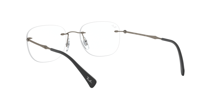 Ray-Ban RX8748 1128 - Men and Women Eyeglasses | LO – LookerOnline