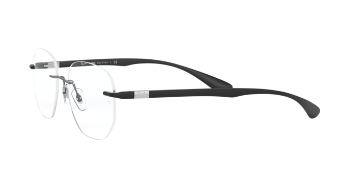 Ray-Ban RX8766 1128 - Men and Women Eyeglasses | LO – LookerOnline