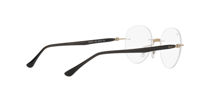 Ray-Ban RX8768 1194 - Men and Women Eyeglasses | LO – LookerOnline