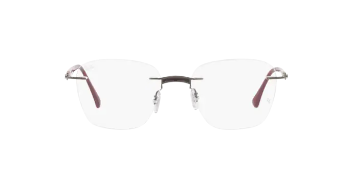 Ray-Ban RX8769 1140 - Men and Women Eyeglasses | LO – LookerOnline