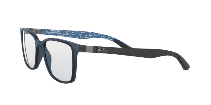 Ray-Ban RX8905 5844 - Unisex Eyeglasses | LookerOnline