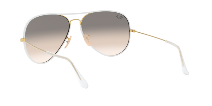 Ray-Ban Aviator Full Color RB3025JM 146/32 – LookerOnline