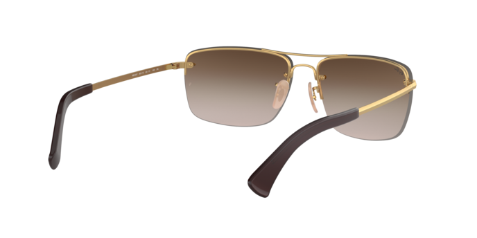 Ray-Ban RB3607 001/13 – LookerOnline