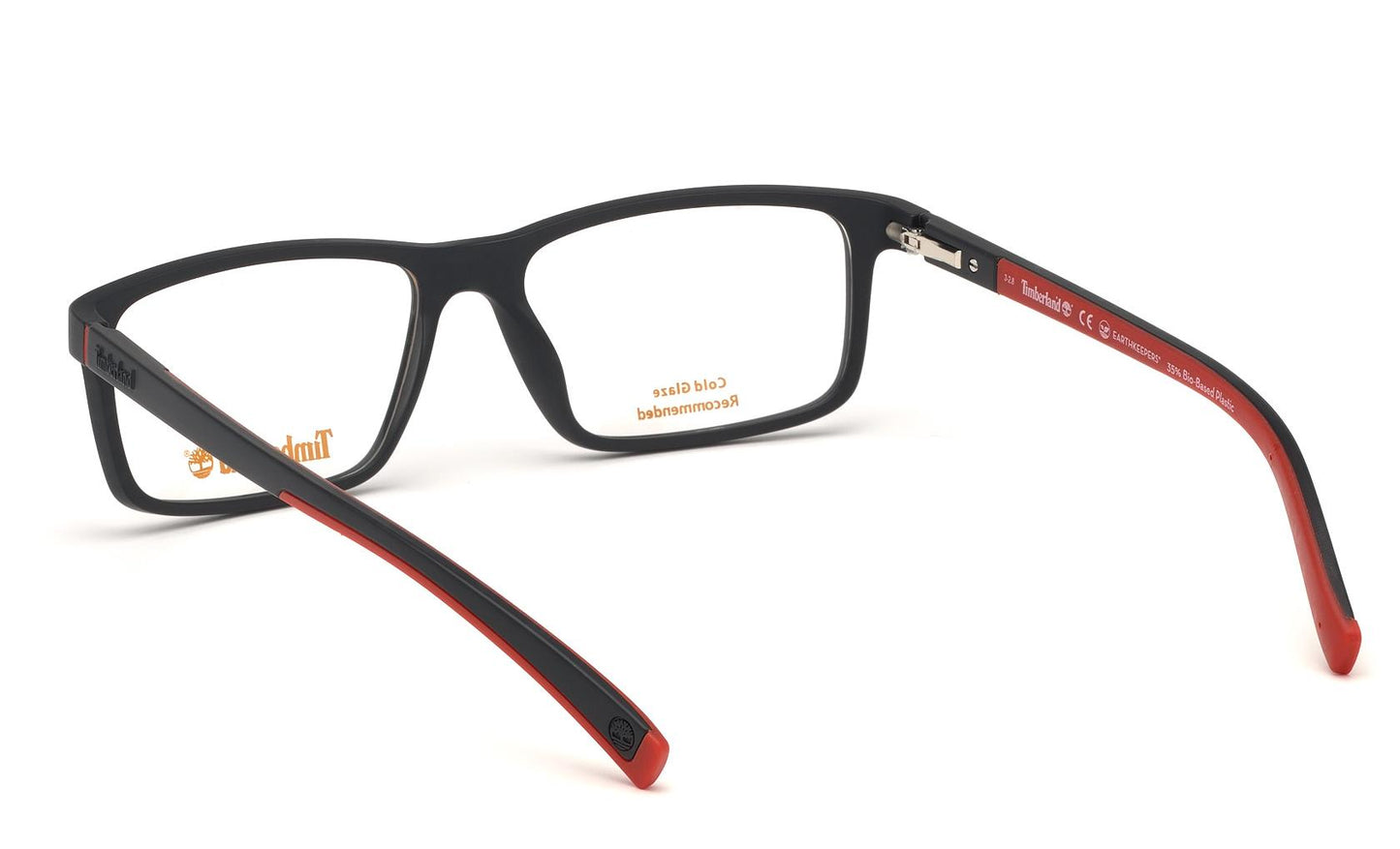 Timberland TB1636 002 Men Eyeglasses | LookerOnline
