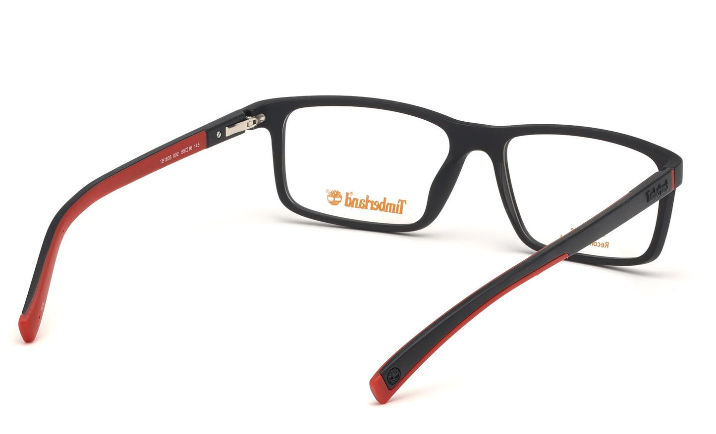 Timberland TB1636 002 Men Eyeglasses | LookerOnline