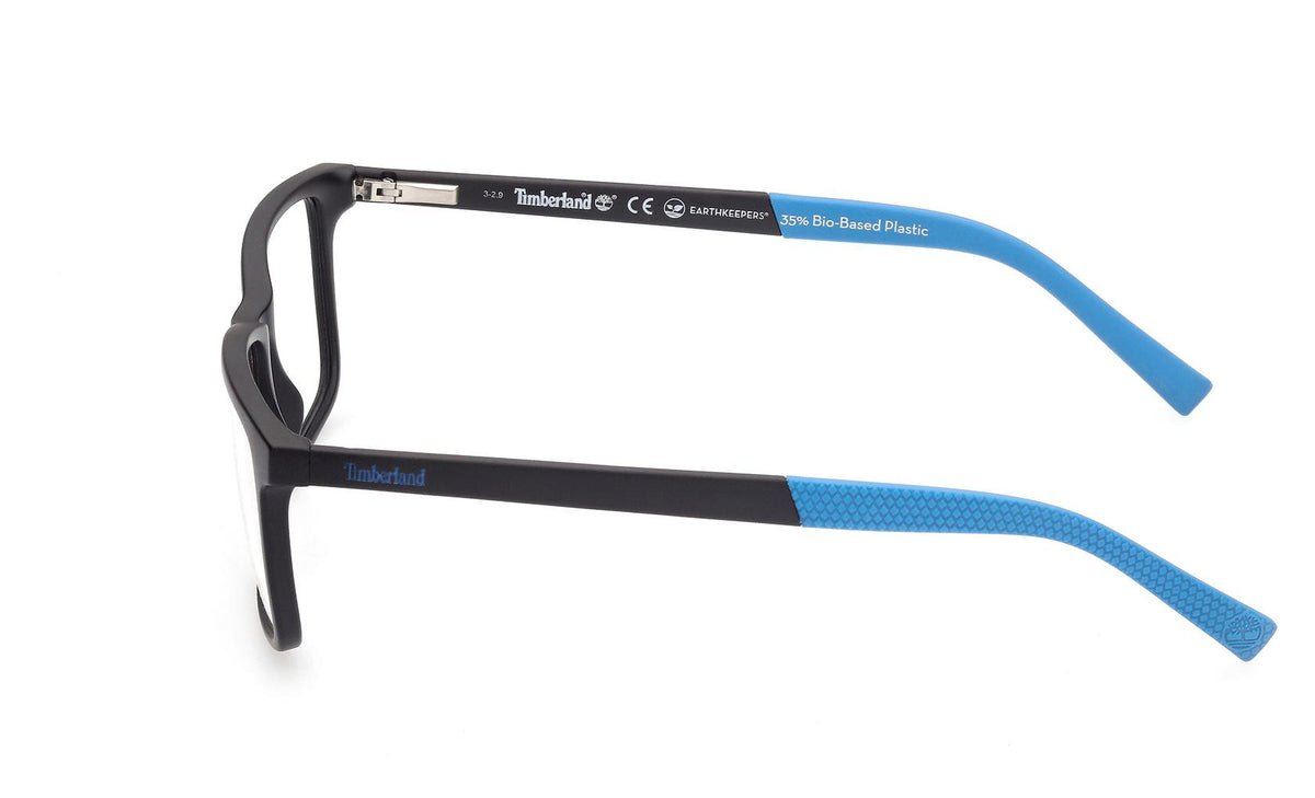 Timberland TB1673 002 Men Eyeglasses | LookerOnline
