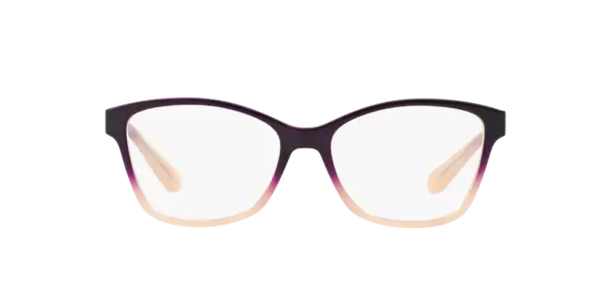 Vogue VO2998 2347 Violet Gradient/Opal Powder - Woman Eyeglasses ...