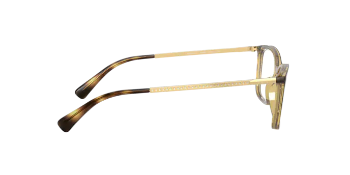 Vogue VO5305B W656 Dark Havana - Woman Eyeglasses | LookerOnline